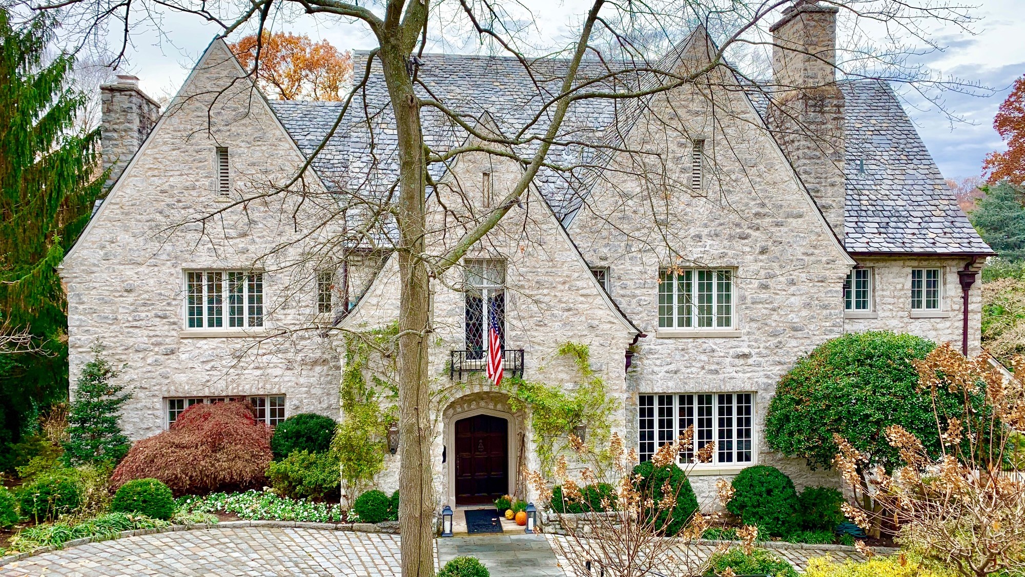 Category: Neighborhoods - Washington Walks