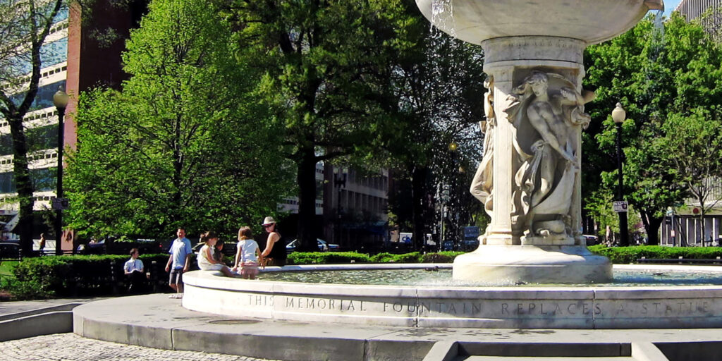 Washington Walks: Top walking tours for locals and visitors alike