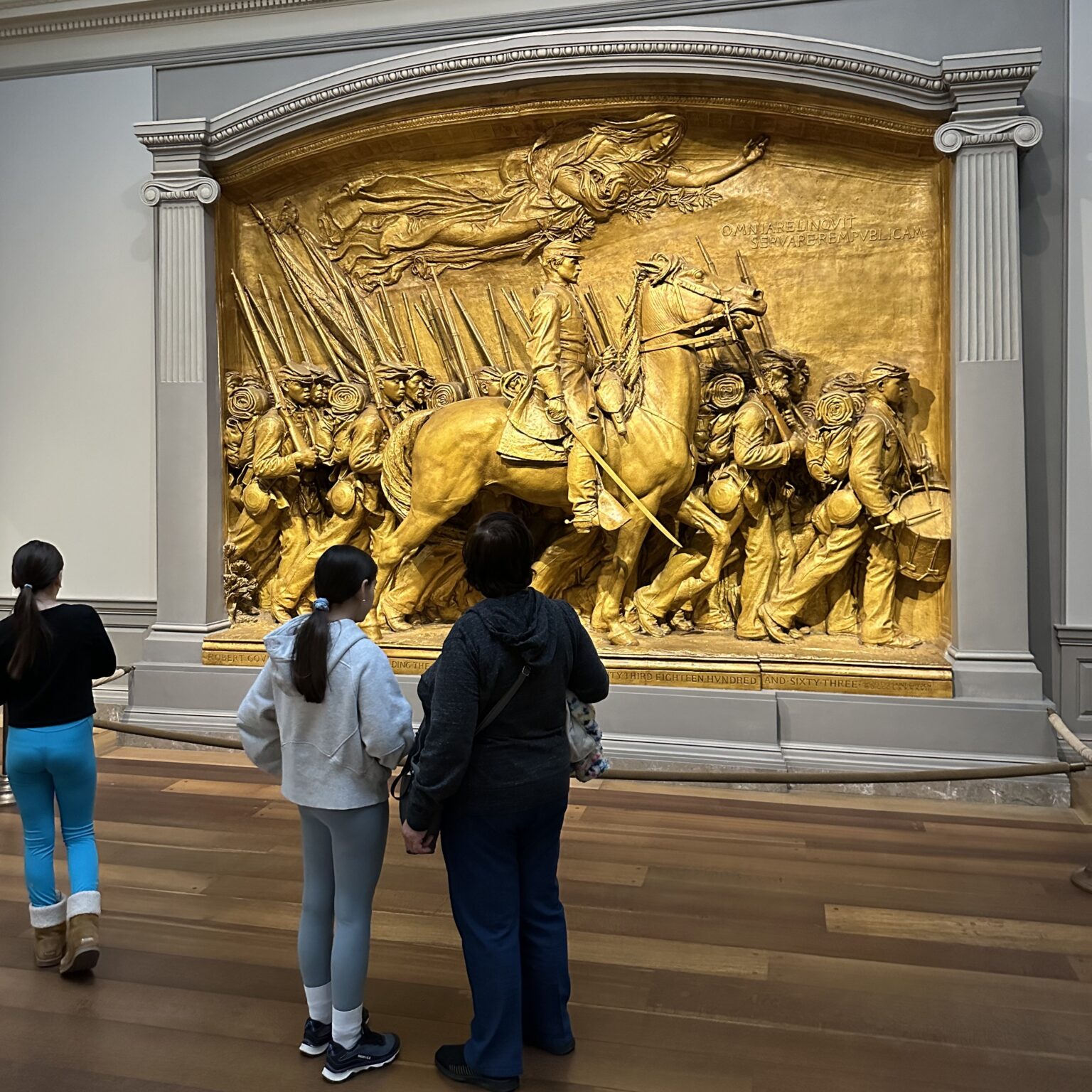 Washington Walks: Top walking tours for locals and visitors alike